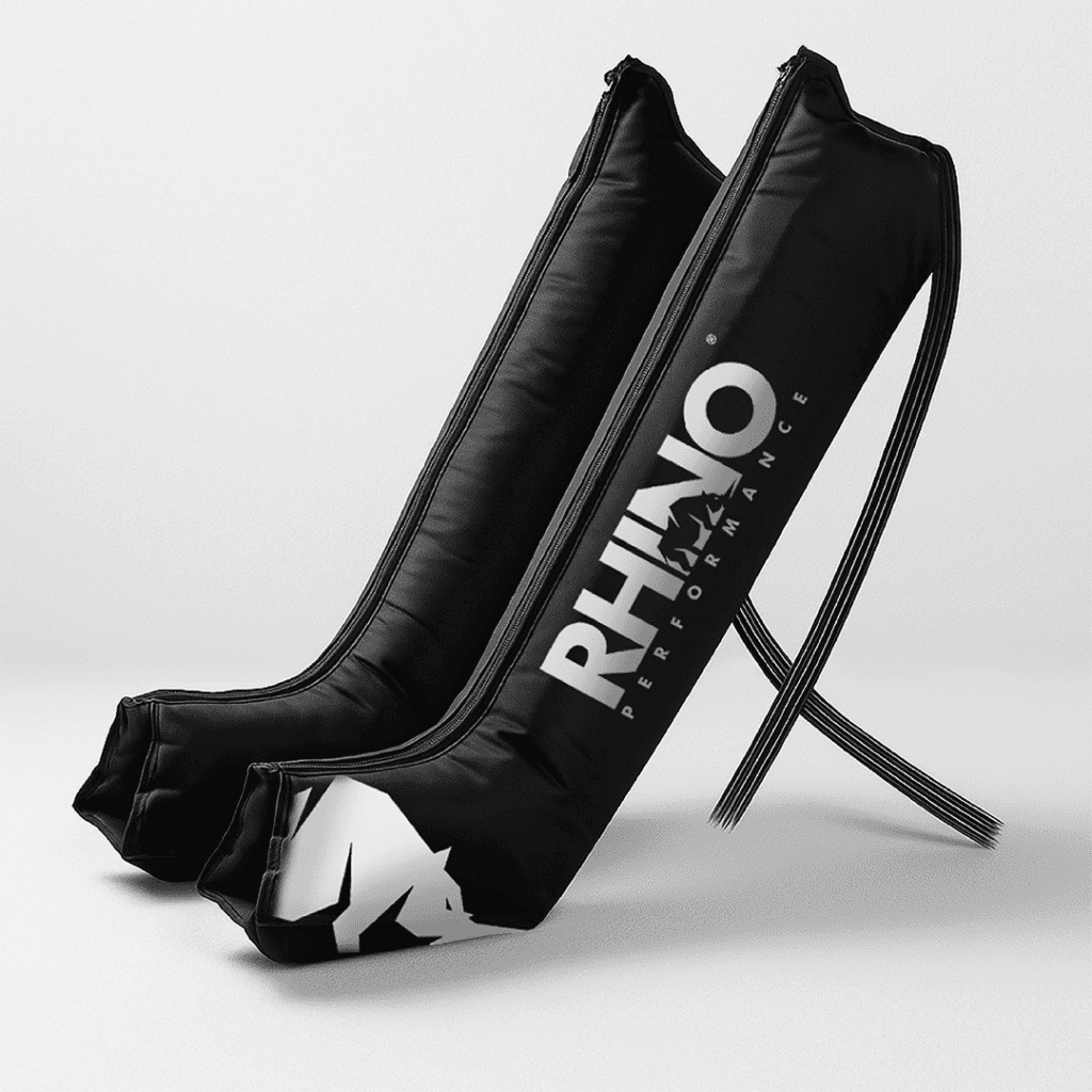 Botas de presoterapia PRO 3 - RHINO PERFORMANCE