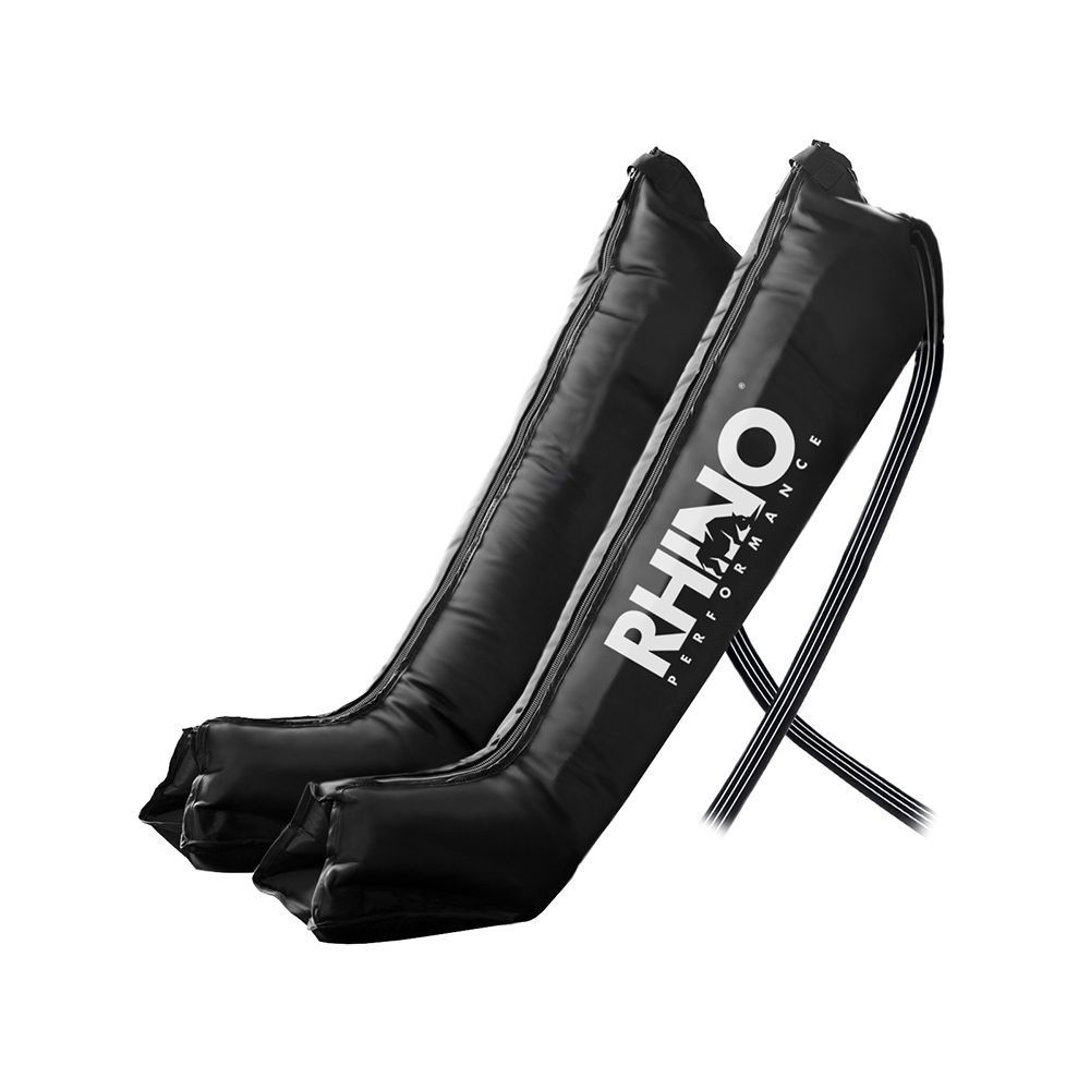 Botas de presoterapia (accesorio) - Rhino Performance