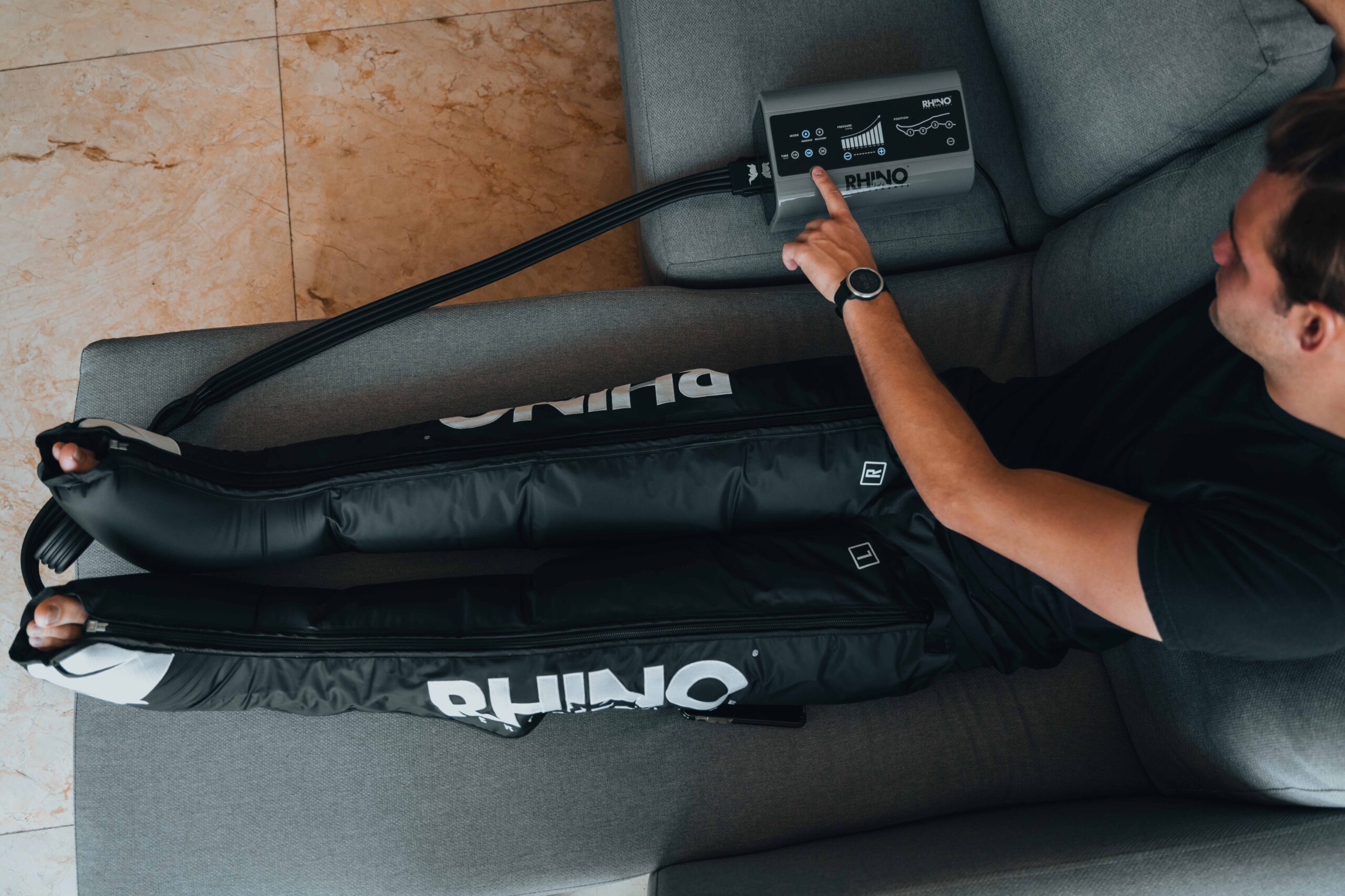 RHINO PRO V3 - Rhino Performance