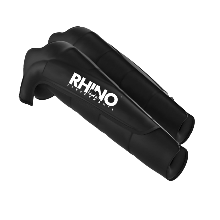 Rhino Performance - Botas de presoterapia