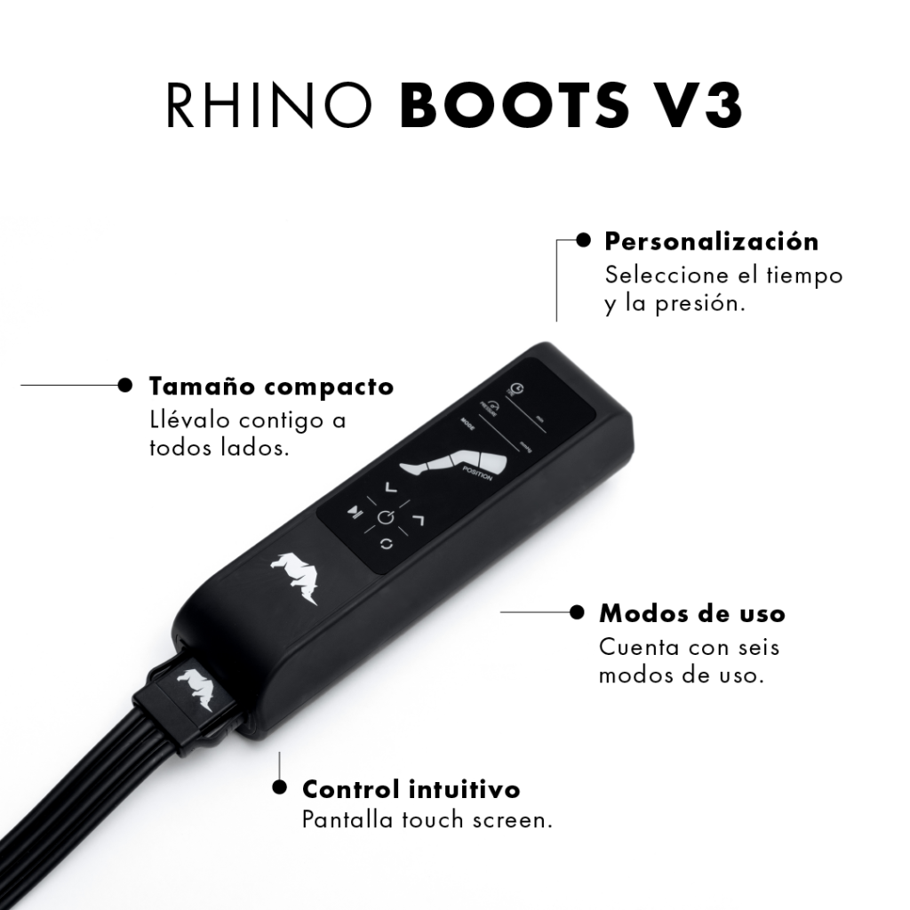RHINO PRO V3 - Rhino Performance